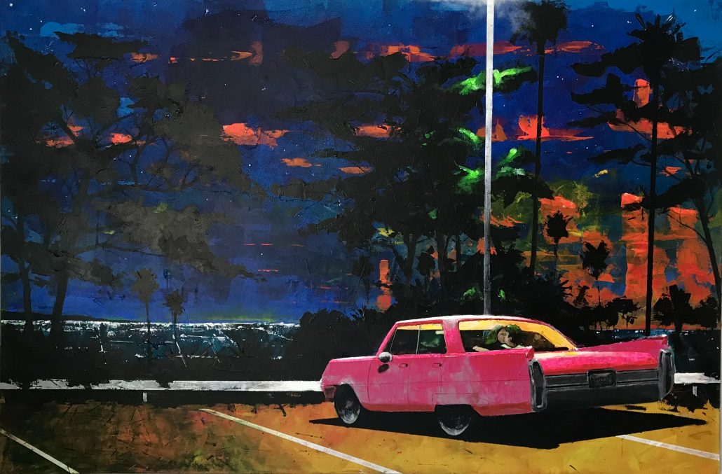 GOBSTOPPER - Philip Michael Martin, 6th - 10th March - THE BRICK LANE ...